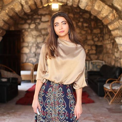 Picture Of Dana Salah دانا صلاح