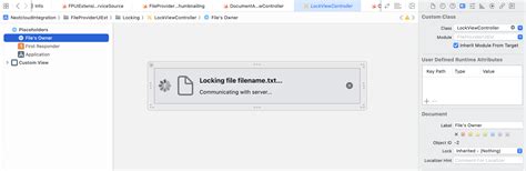 Build Your Own Cloud Sync On Ios And Macos Using Apple Fileprovider Apis Claudio Cambra