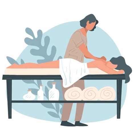 Mobile Remedial Massage By Nanase