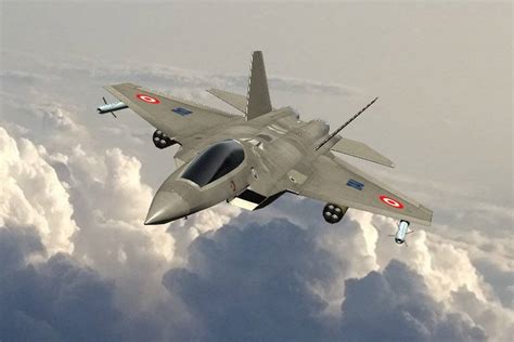 Tf X турецкий истребитель 5 го поколения Часть Iii ИнВоен Info