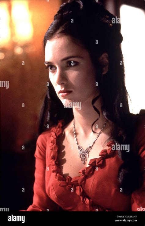 Dracula 1992 Mina