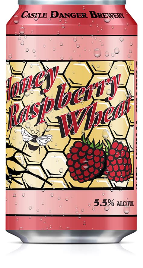 Raspberry Honey Wheat Beer Recipe Besto Blog