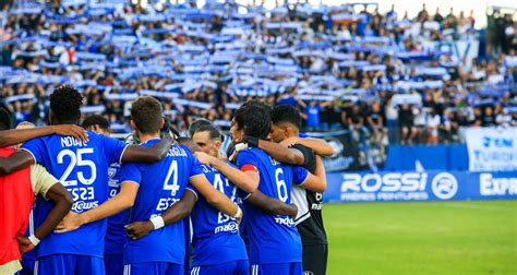 Bastia un match amical de prestige à venir pour le Sporting