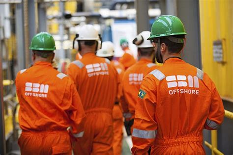 Sbm Offshore Will Give 189 Million Because Of The Corruption Scandal