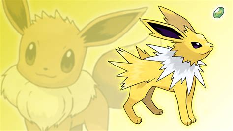 [100 ] Jolteon Wallpapers