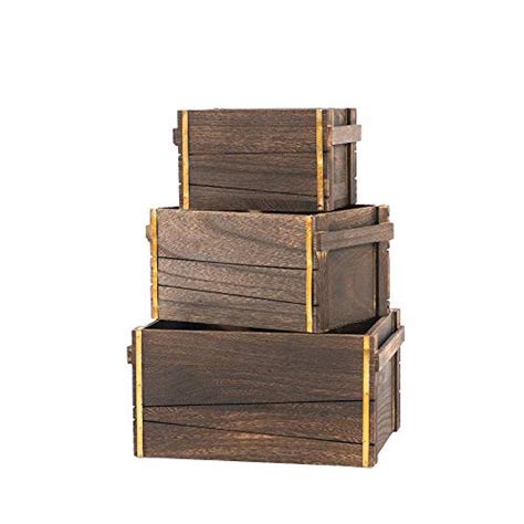 Crates Boxes Soul And Lane