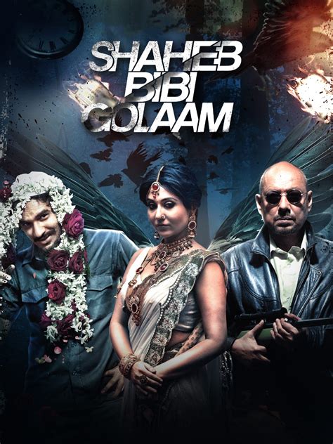 Prime Video Shaheb Bibi Golaam