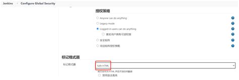 Jenkins Miniprogram Ci 构建 发布、预览微信小程序miniprogram Ci发布的小程序 能否看到目前线上版本是否是minigiprograms的发 Csdn博客