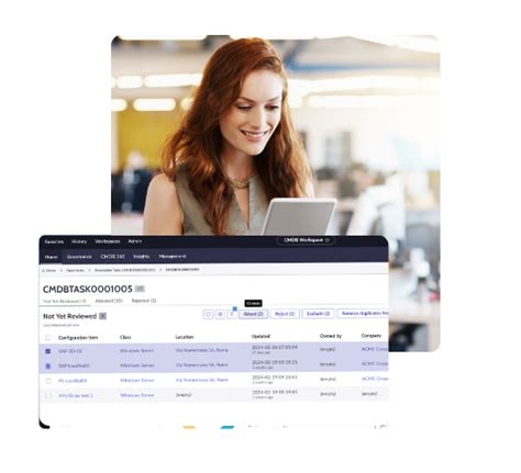 The Most Important Cmdb Maintenance Functionalities In Servicenow The Most Important Cmdb Maintenance Functionalities In Servicenow