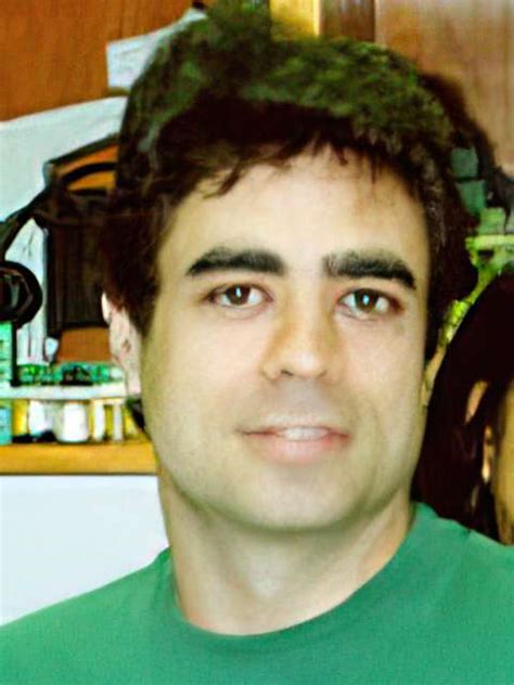 Nicholas Cacalano Phd Member Directory Ucla Health Jonsson