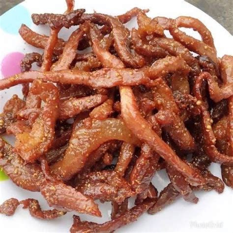 รีวิว ขนมจีนน้ำยา นาคนิวาส อร่อยหวานมัน สะอาด