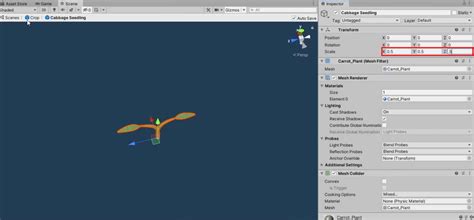 Creating A Farming RPG Like Harvest Moon In Unity Part Growing And Harvesting Crops