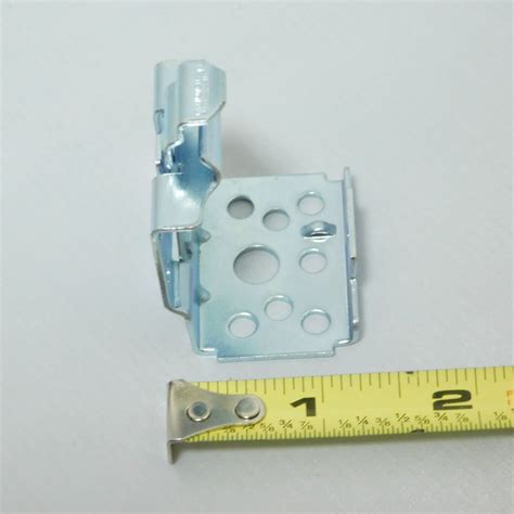 Levolor Riviera Mini Blind Center Support Bracket