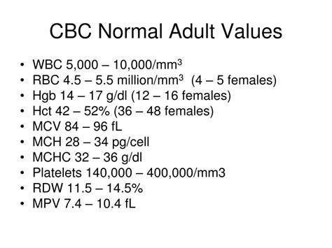Ppt Hematologic Disorders Powerpoint Presentation Free Download Id