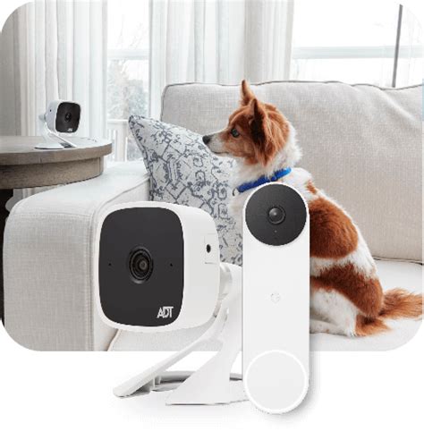 ADT Home Alarm Systems 1 Smart Alarm Systems Provider