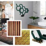 TERMA HEX DESIGN HEIZKÖRPER strime your style your home