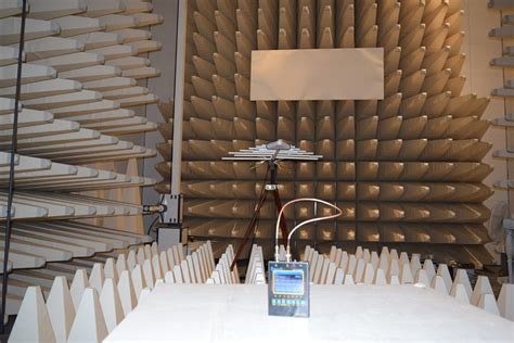 Emc Test Lab Metropwr