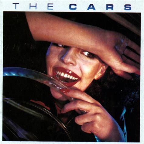 The Cars Rhino