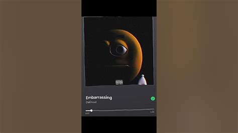 Embarrassing Dadood Youtube