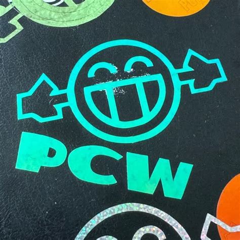 Pcw Exhaust Mods Pcw Exhaustmods Threads Say More