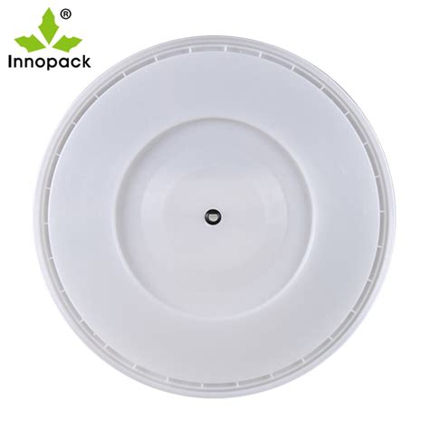 L Plastic Bucket Innopack