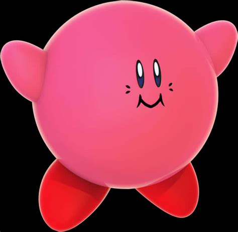 100 Kirby Png Images