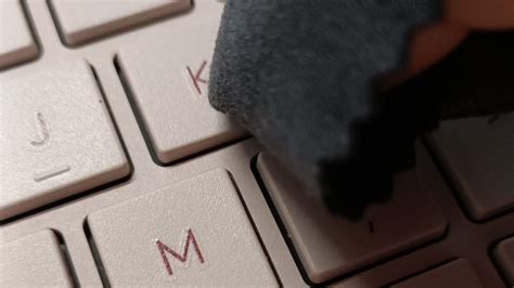 How To Clean A Laptop Keyboard TechRadar