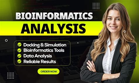 Do Dynamic Simulation Bioinformatics Analysis And Molecular Docking By Hinarao3 Fiverr