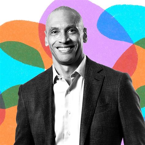 John Gootee On Linkedin Chris Young On What Work Will Look Like In 2030