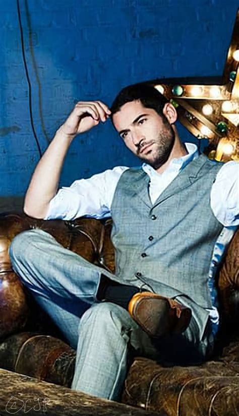 Pin By Dariana De Jong☀️ On The Real Lucifer Tom Ellis Tom Ellis