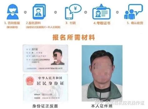 装载机操作证怎么考去哪里可以报名 知乎