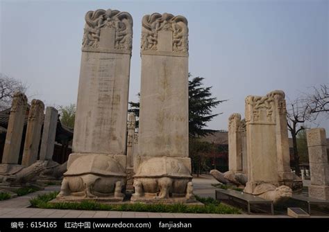 五塔寺碑林高清图片下载 红动中国