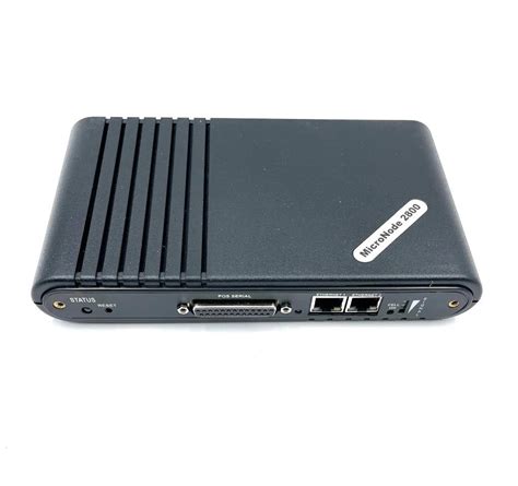 Datawire Micronode Mn2800 Replaces Micronode1400 Adnet Payment Technologies