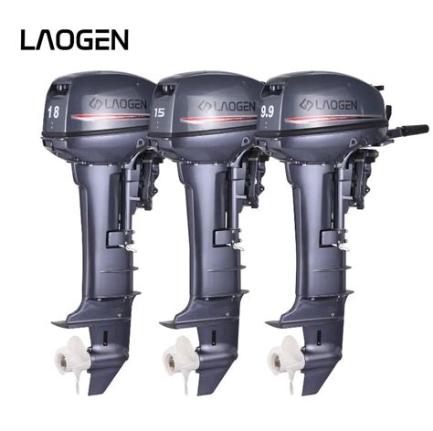 HP Stroke Laogen Outboard Engine With YAMAHA F Marine Engine China Motor Fuera Borda