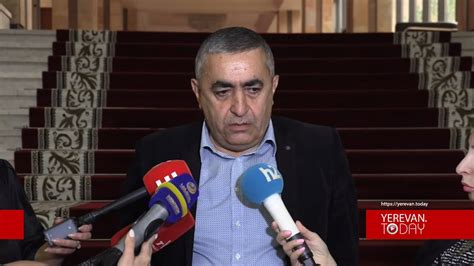 Պայմանագիր կարող է ստորագրվել բայց ավելորդ կլինի խաղաղություն բառը