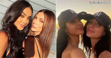 Miss Argentina E Miss Porto Rico 2020 Descobrem Seu Casamento