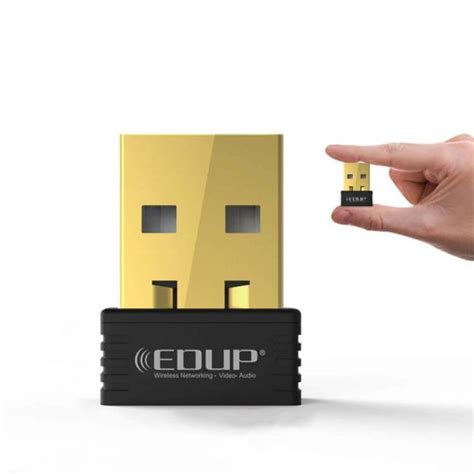 Edup Mbps Wifi Receiver Nano Adapter Price In Bangladesh Komdaame