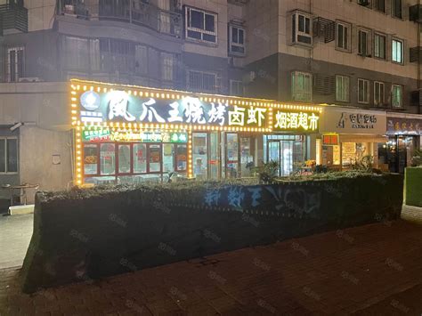 【7图】武昌徐东商圈新世纪花园小区口商业氛围好 临街底商武汉洪山铁机路新世纪花园a区杨园南路商铺商铺租售生意转让出售 武汉58同城
