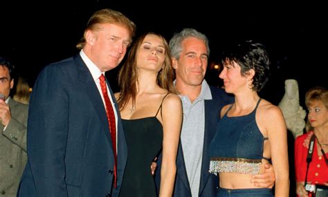 Court Unseals Dozens Of Detailed Documents Describing Ghislaine Maxwell