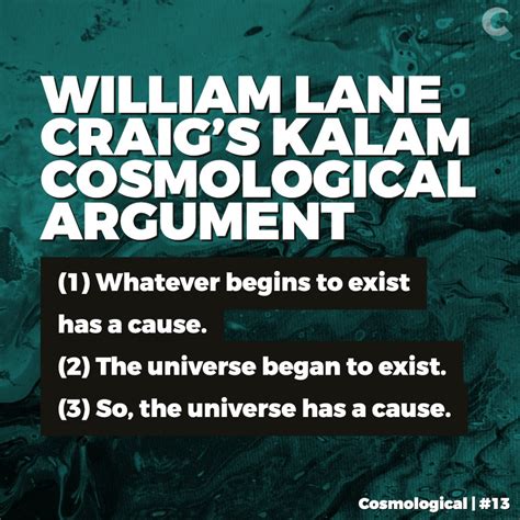 Capturing Christianity On Twitter Todays Theistic Argument William