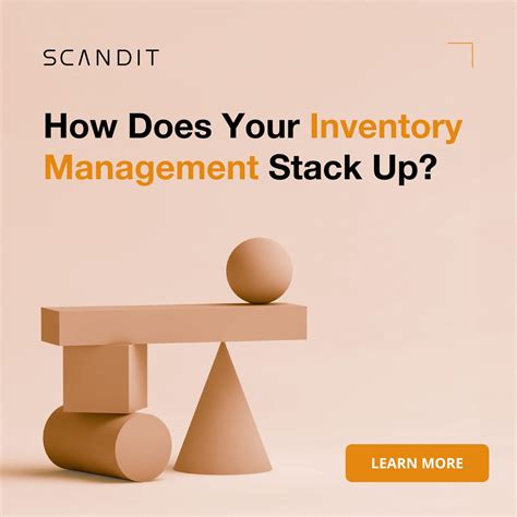 Scandit On Linkedin Mastering The Inventory Balancing Act Scandit