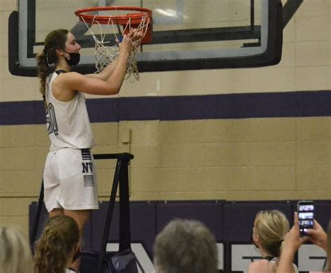 The Devin Coppinger Story Part Iii Making History And Leaving A Legacy Whatcom Hoops