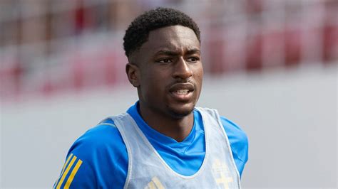 Officiellt Joe Mendes Klar För Samsunspor Fotbolldirekt