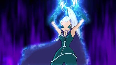 Imágenes de las Trix en la 5º temporada Winx Club All