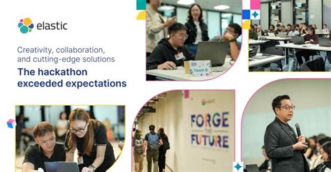 Hackathon Elasticon25 Genai Edmund Lim