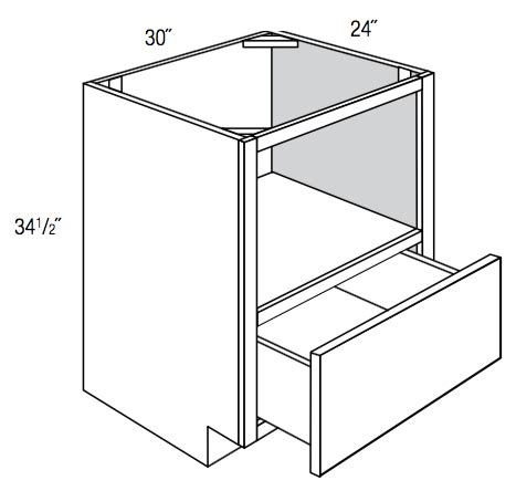 Mb30 Trenton Slab 30 W Microwave Base Only 41922 Wholesale