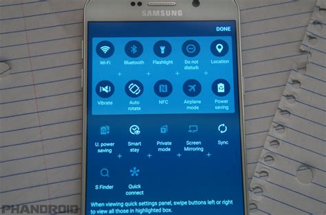 Things Every Samsung Galaxy Note Owner Should Do Phandroid