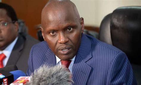 The Corrupt Path Of Kpc Boss Joe Sang Why Does Ruto Trust Him Kenya Insights