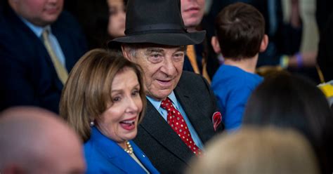 Judge Orders Release Of Video Showing Attack On Paul Pelosi The New