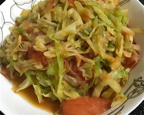 【大头菜炒西红柿土豆的做法步骤图】ceeeelia下厨房